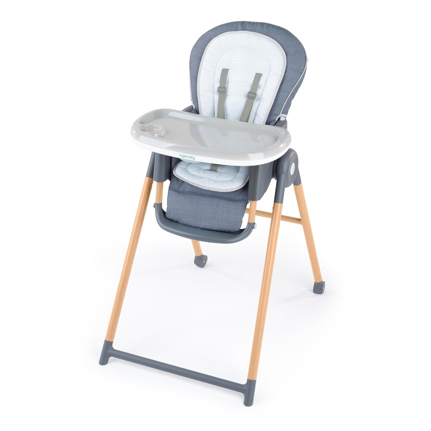 High ChairS: Smart, Safe, and Comfortable Mealtime Solution - Ingenuity ...